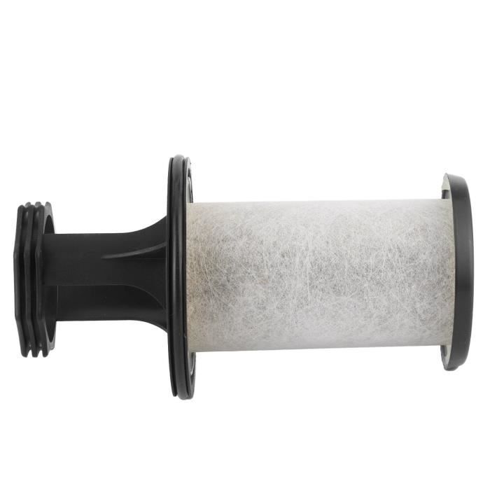 Dilwe filtre séparateur eau-carburant Élément filtrant de séparateur ...