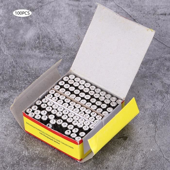 Fusible En Verre Accessoire De Fusible Rapide De Fusible De Tube En Verre De 100Pcs 250V Pour La ...