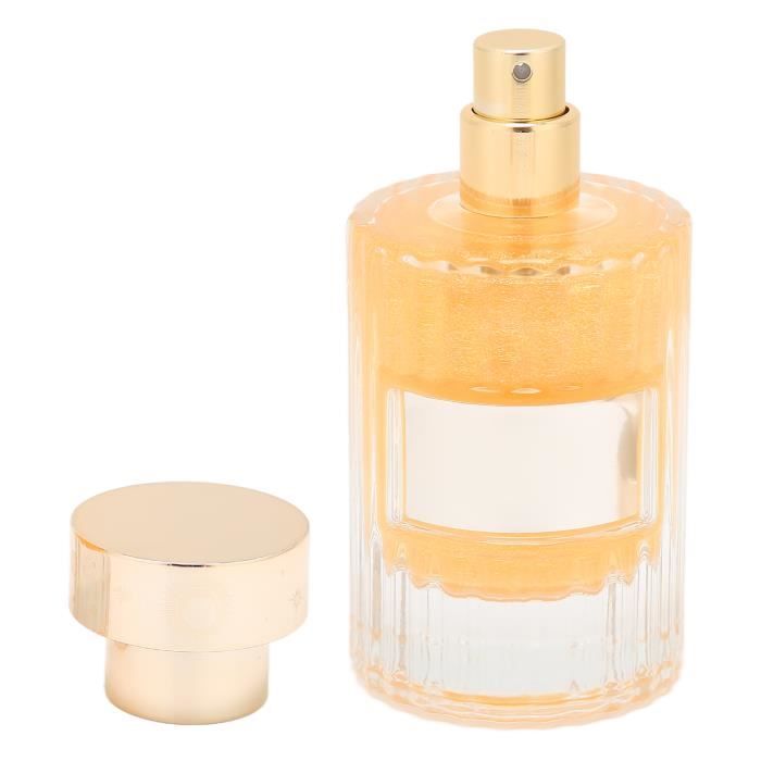 EBTOOLS Parfum Dame Parfum de dame parfum de longue durée ...