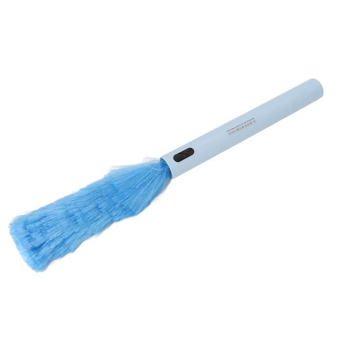 EBTOOLS Duster électrique en microfibre Duster électrique Dépoussiéreur ...