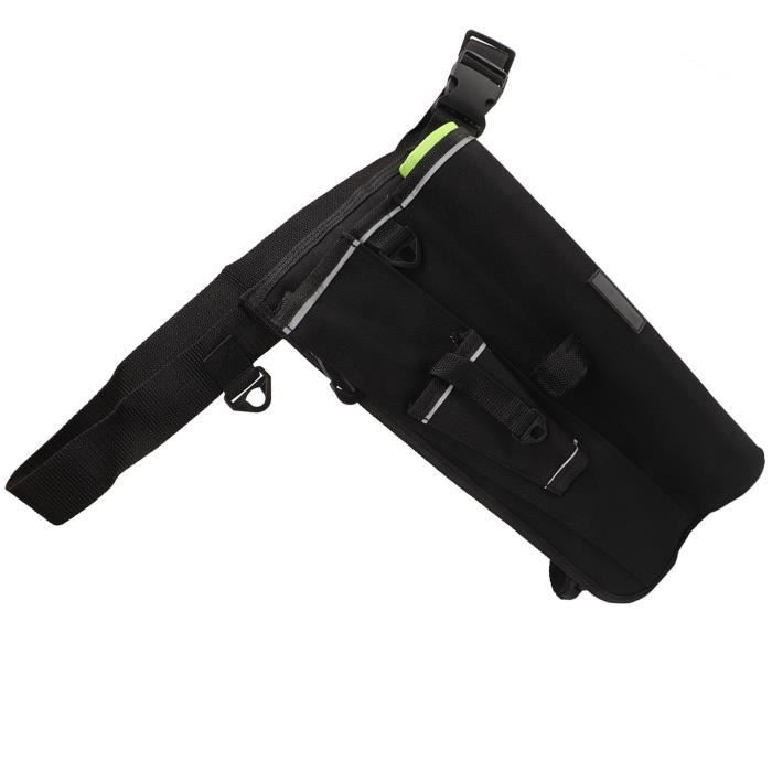 ESTINK Drop Leg Bag Drop Leg Fishing Bag Poche de jambe ...
