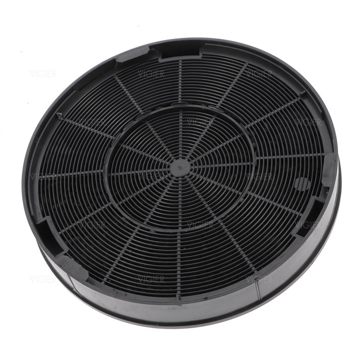 Filtres à charbon EFF62 KITFC152 5403004 Roblin Franke Smeg - Cdiscount ...