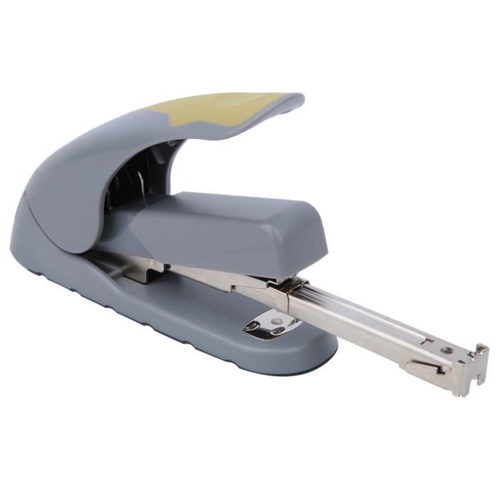 Fdit Fournitures scolaires 20/40 Feuilles Agrafeuse Livre Papier ...