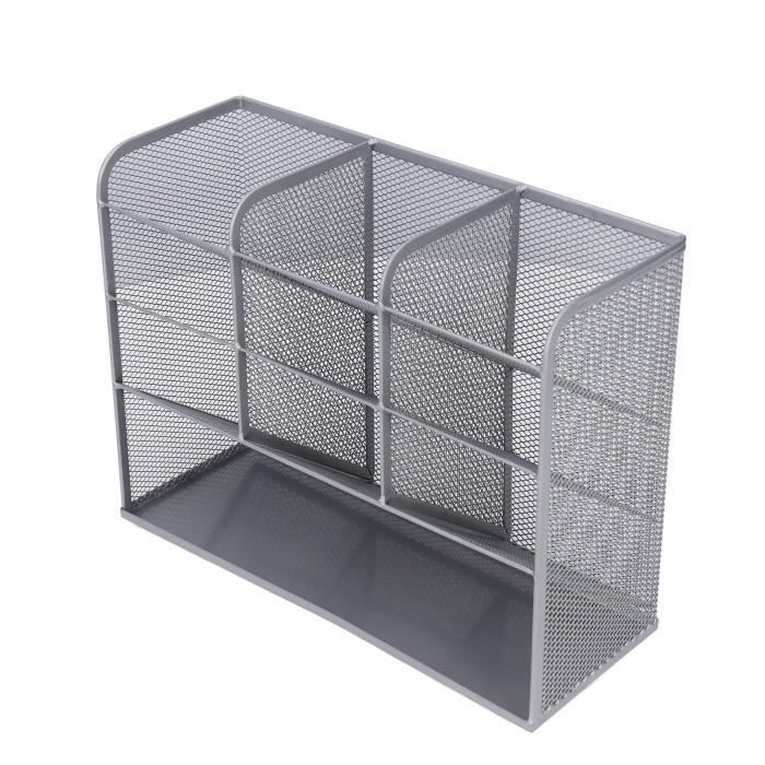 Fdit support de rangement pour stylo Organisateurs de stylos en maille ...