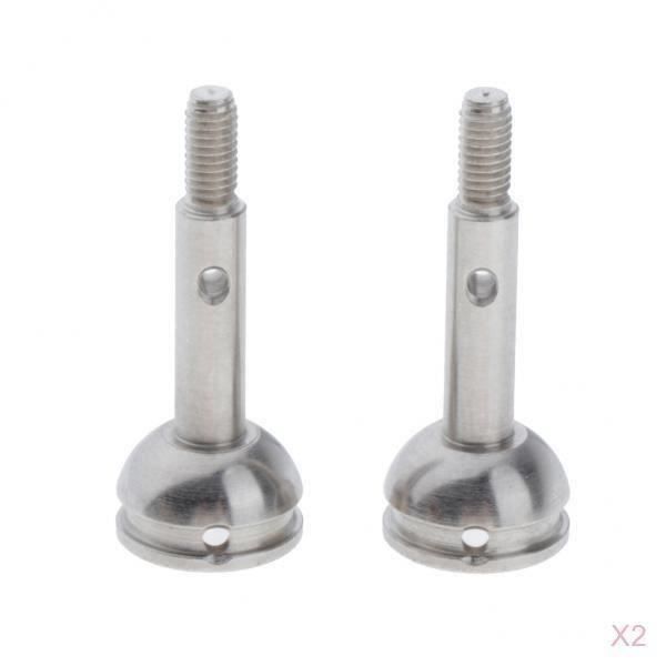 GD03929-4x Essieu Coupe Transmission 114Coupelles d'Arbre de Roue avant ...
