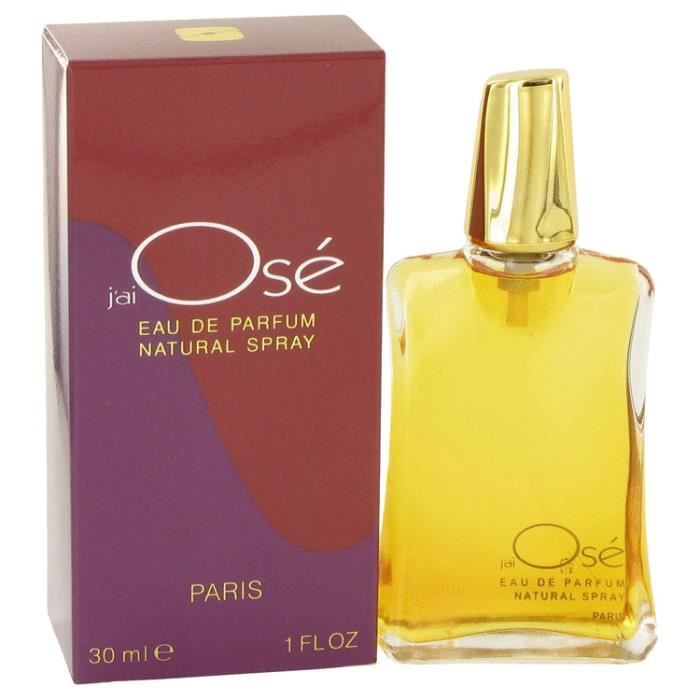 JAI OSE de Guy Laroche 30ml - Cdiscount Au quotidien