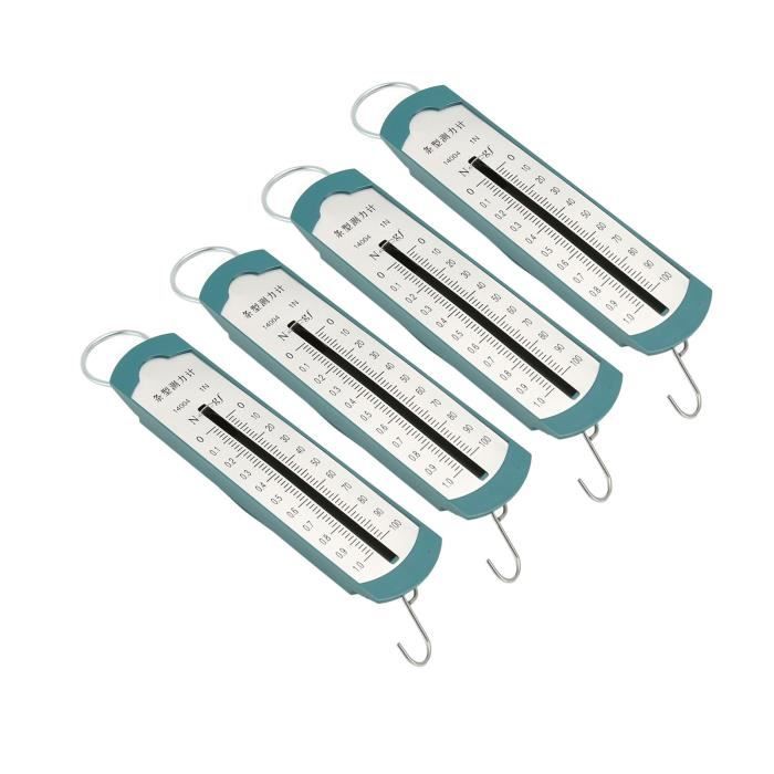 Omabeta dynamomètre à ressort pour enfants Dynamomètre à ressort ...