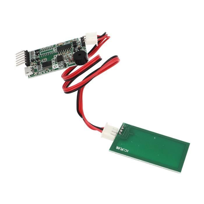 Sonew Module De Lecture Et Décriture Rfid Module De Lecture Et D