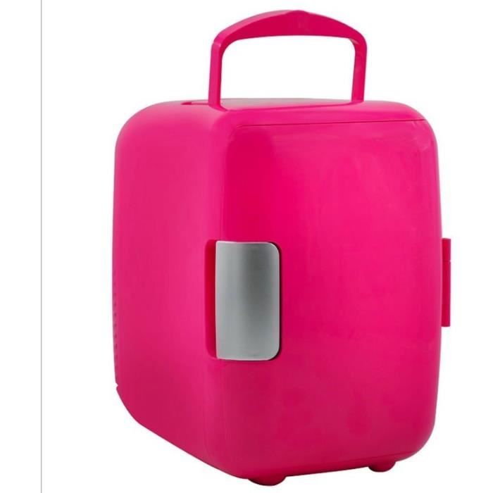 FBITE Réfrigérateur de Voiture de glacière, réfrigérateur de Voiture 4L ... FBITE Réfrigérateur de Voiture de glacière, réfrigérateur de Voiture 4L ...