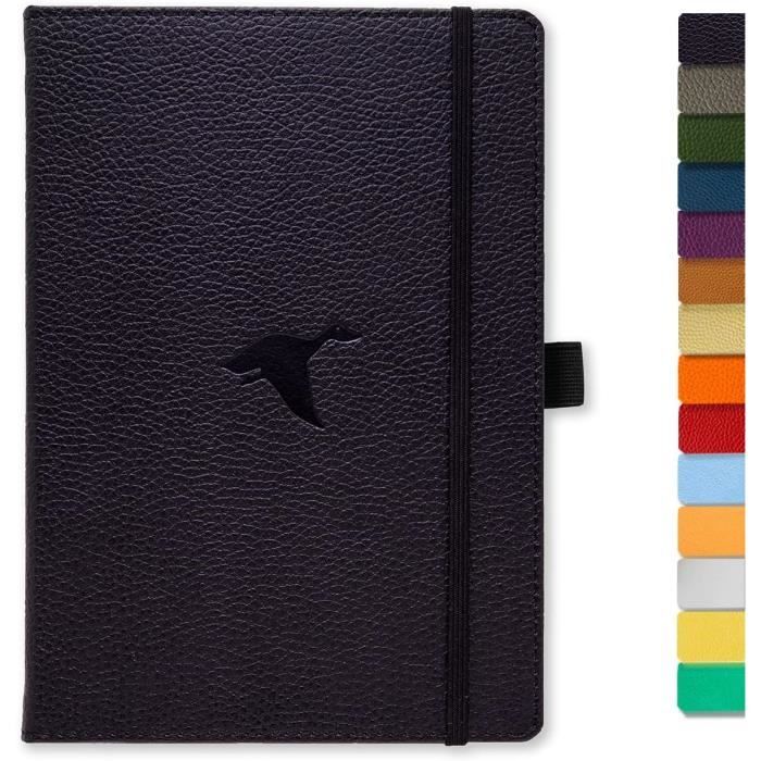 Dingbats - Carnet De Notes Moyen Format Wildlife Squared, Canard Noir ...