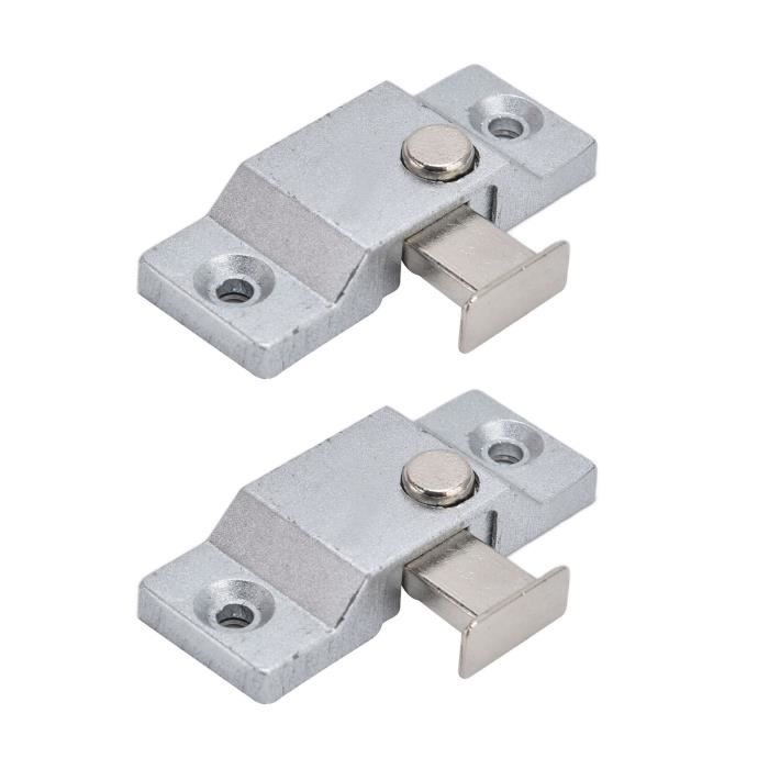 Zerone Latch Lock, Window Buckle Stainless Steel for Balcony for ...