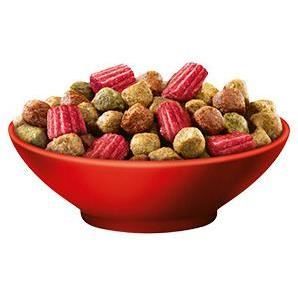 Felix Crunchy&Soft de boeuf, poulet et légumes | 950 GR - Cdiscount