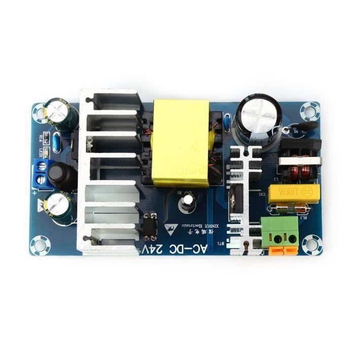 Sing-Module d'alimentation Carte d'alimentation à découpage haute ...