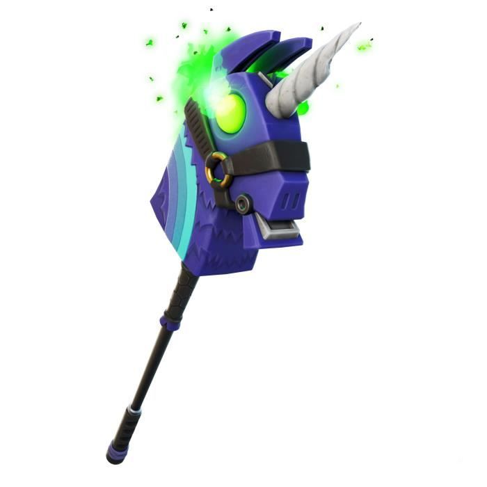 Fortnite Pack Legendes fraiches Jeu Switch (Code de téléchargement ...
