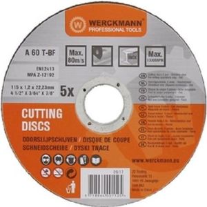 Werckmann - Cdiscount