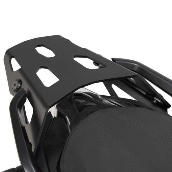 Support top case SW-Motech STREET RACK BMW R1200R-RS R1250R-RS ...