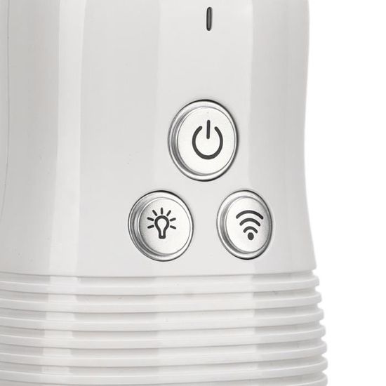 ROM Moniteur Audio Pour Bébé Mini Caméra, 2.4Ghz Wireless O Baby ...