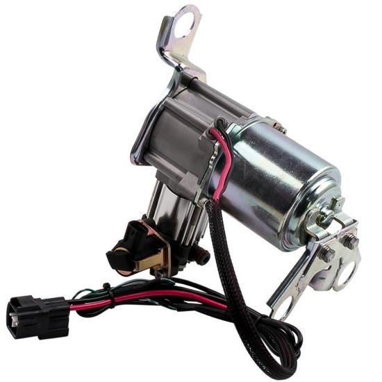 Air Suspension compresseur pour Toyota Land Cruiser Prado 2003-2009 ...