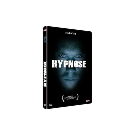 Hypnose [DVD] - Cdiscount DVD