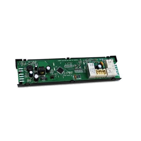 MODULE FOUR 49030025 CARTE DE PUISSANCE ET COMMANDE - Cdiscount Electroménager