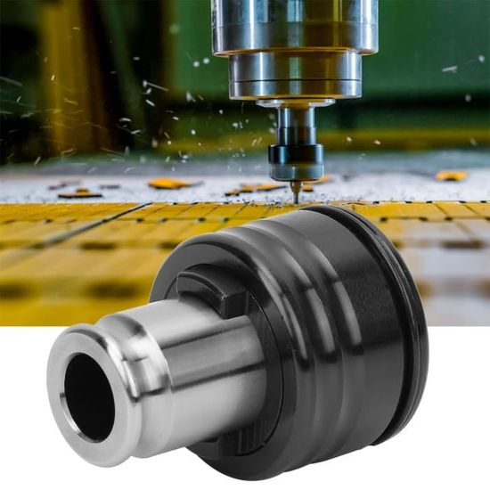 YOSOO Pince à tarauder Outils CNC de pince de taraudage de mandrin de ...