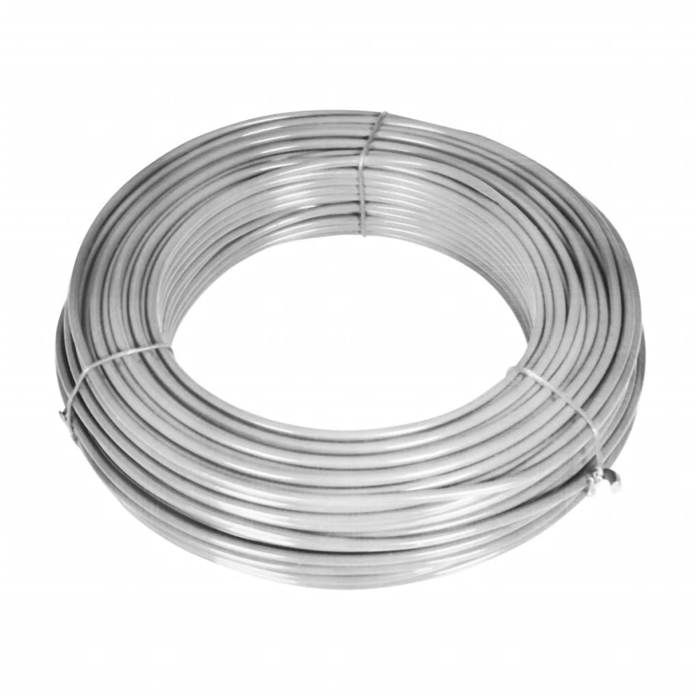 Clôture à mailles losangées - B0NNIE - Grillage à Jardin et poteaux ...