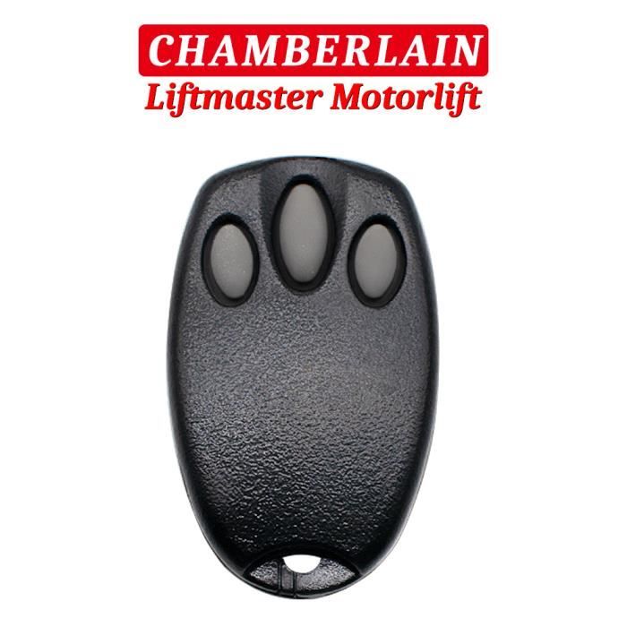 Chamberlain Liftmaster Hurlift Garage Télécommande Pour LM-600 LM600A ...