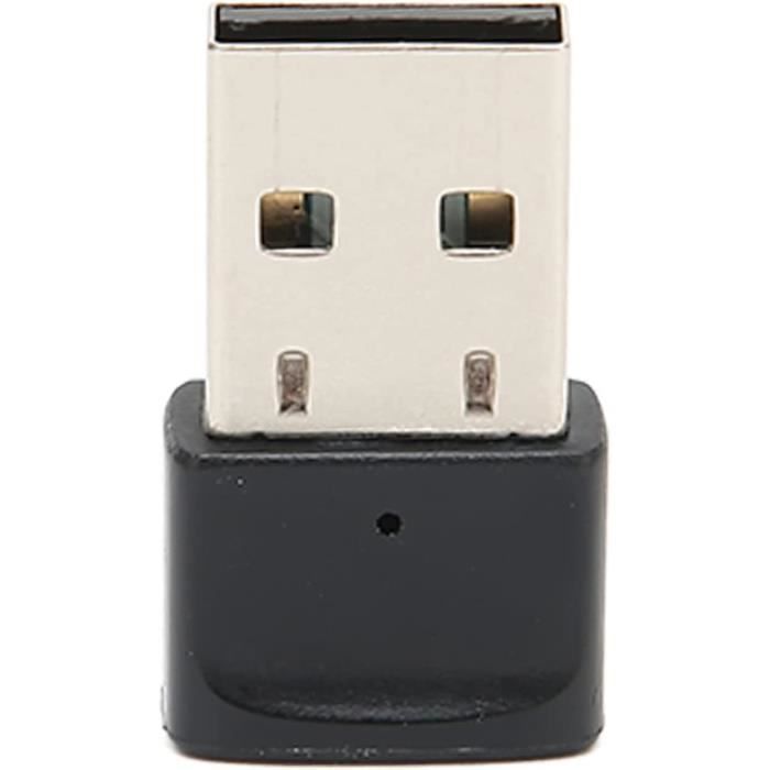 Adaptateur Bluetooth, Adaptateur USB Portable Mains Libres à Faible ...