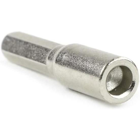 Embout Ovale De Précision (4 Mm), Pour Vis À Tête Ovale, Spécial ...