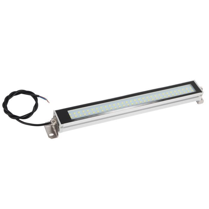 EJ.life Lampe de travail à LED 24V Machine Tube Lumière IP67 Étanche ...