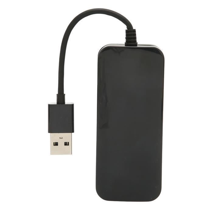 VAG Dongle Carplay Filaire Adaptateur Carplay Fil Avec Port Usb Mise En ...