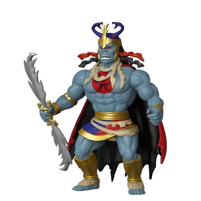 Figurine Miniature FUNKO VD9TI Savage Monde: Thundercat - Mumm-ra ...