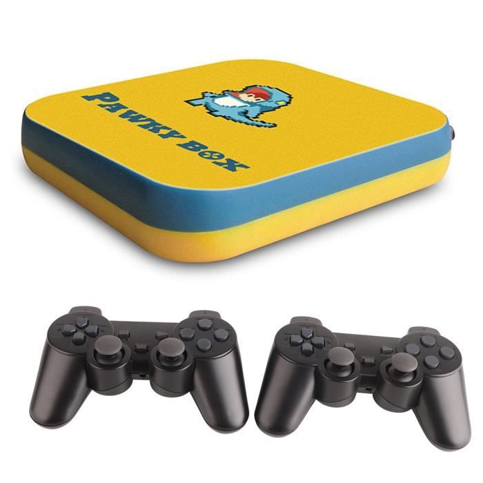 MAD Consoles avec manette Consoles de jeux vidéo rétro compatibles avec ...