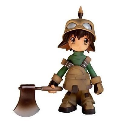 FIGURINE PVC 'STAR OCEAN - ROGER HUXLEY' KOTOBUKIYA CG-80516 ...