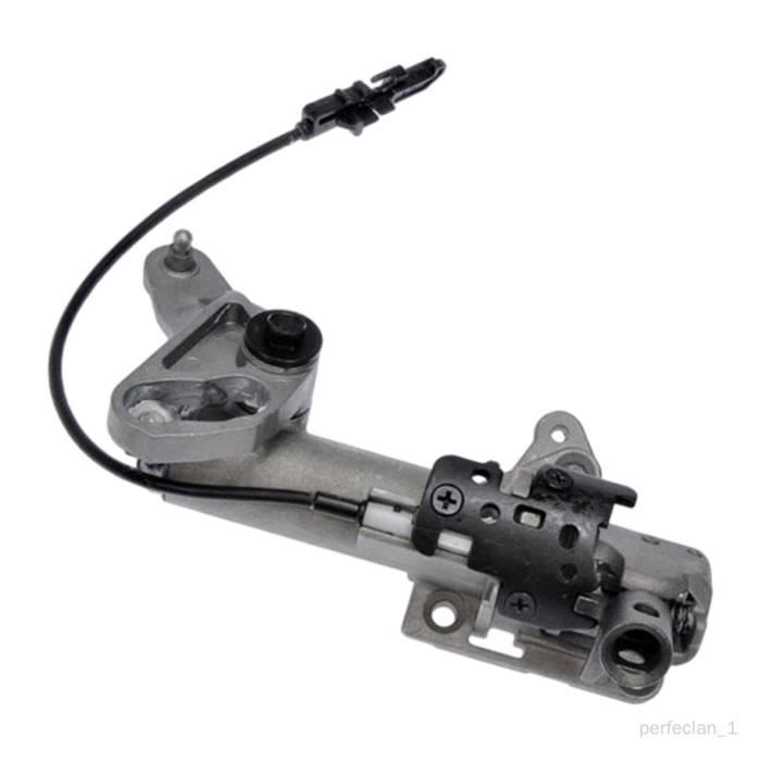 Mécanisme de changement de vitesse de colonne de direction pour ...