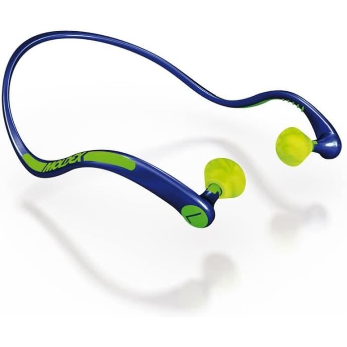 Moldex 680001 Waveband 2K Arceau de protection auditive avec forme ...
