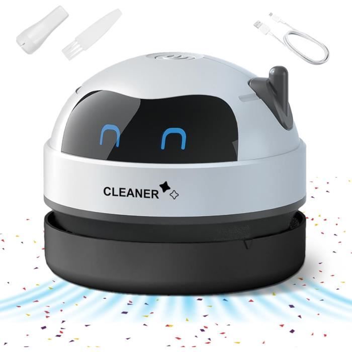 Petit Aspirateur De Table