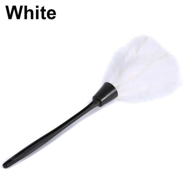 PLUMEAU,white--Plumeau télescopique extensible, plumeau magique, brosse ...