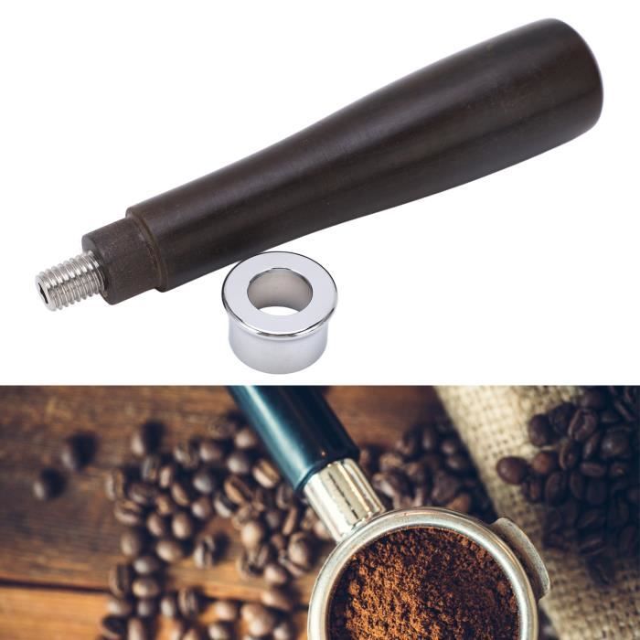 Poignée de filtre à café Poignée de Porte-filtre à café, Poignée de ... Poignée de filtre à café Poignée de Porte-filtre à café, Poignée de ...
