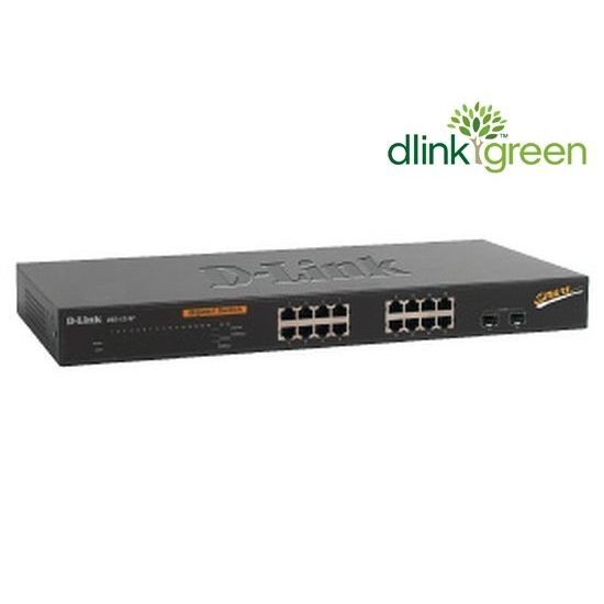 D-Link Smart switch DGS-1216T - Cdiscount Informatique