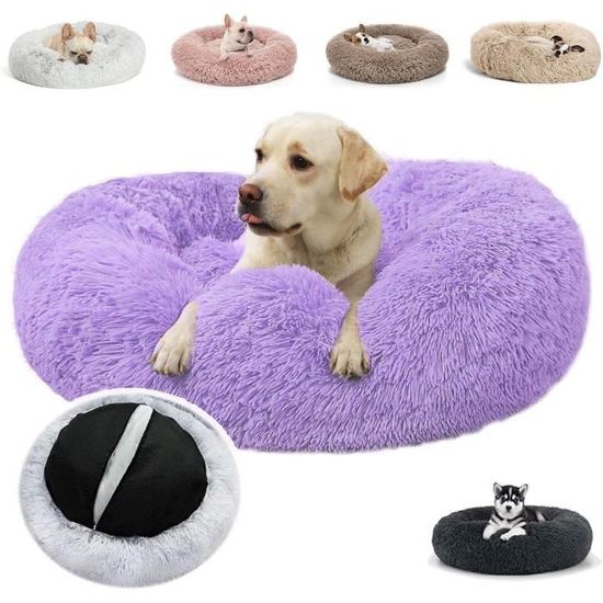 Coussin Chien Dehoussable Grande Taille, Panier Pour Chien Orthopedique ...