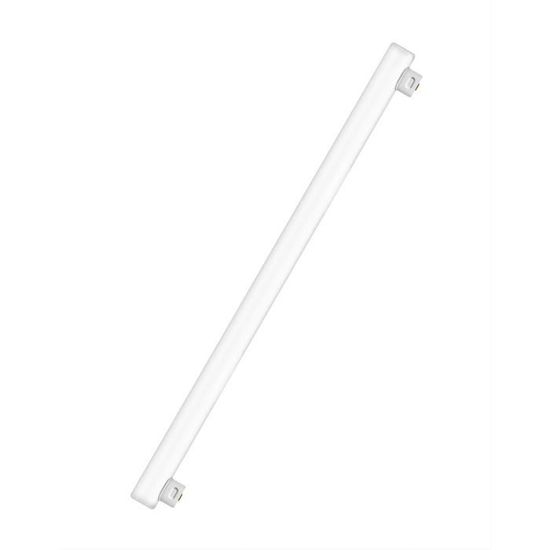 Tube LED - OSRAM - S14s - 500 mm - 4,80 W - Blanc chaud 2700 K ...