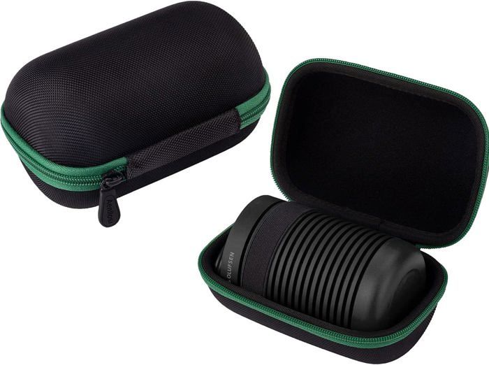 Housse pour Bang & Olufsen Beosound Explore - Haut-Parleur Bluetooth ...