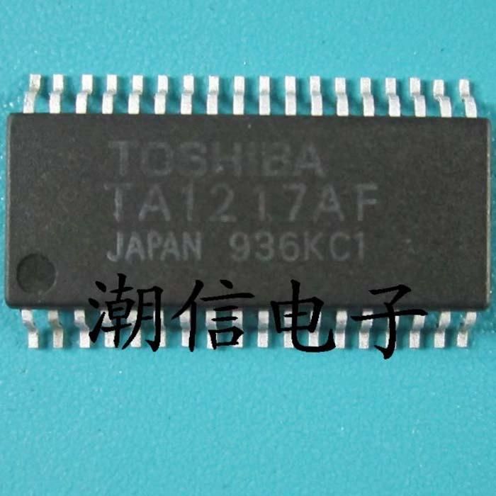 TA1217AF SSOP-36 CIRCUITS INTEGRES - Cdiscount Bricolage