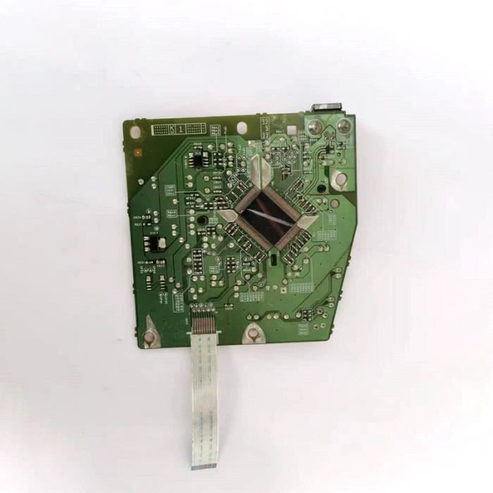 PCA ASSY Formatter Logic Main Board pour HP P1005 1005 RM1-4607-000 RM1 ...