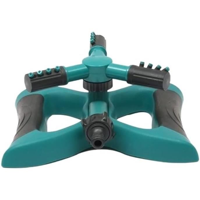 Arroseur Rotatif Papillon Rotatif À 360 Degrés Arroseur Rotatif À Trois ...