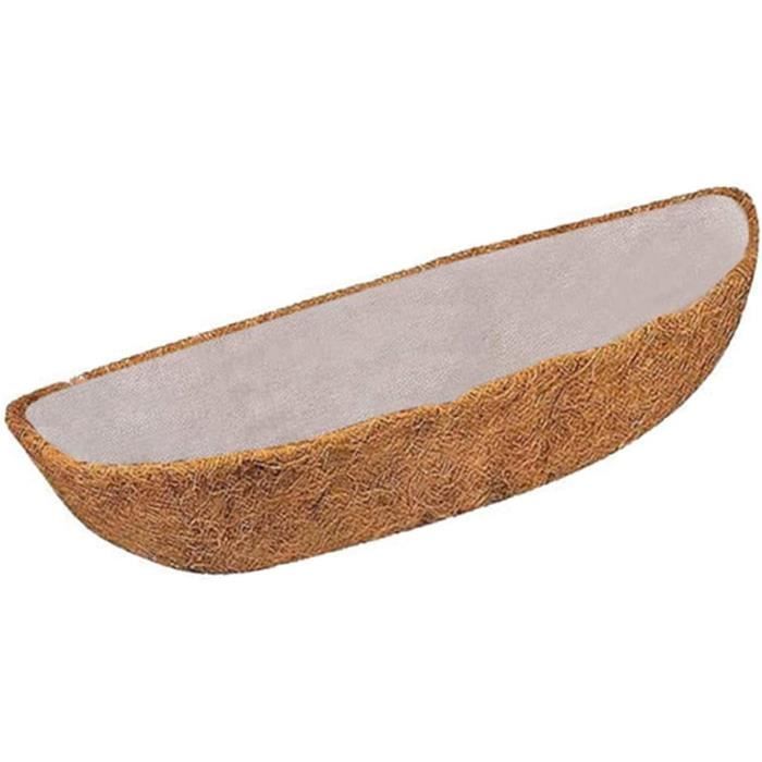 Paniers Suspendus Pour Plantes D'Extérieur Panier Suspendu En Coco ...