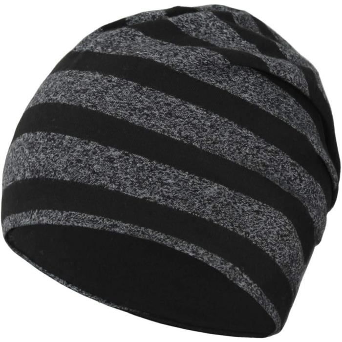 9" Multifonctionnel Léger Bonnets Chapeaux Pour Hommes Femmes Running ...