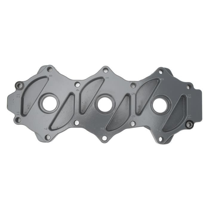 Garosa Cache Cylindre Moteur Hors-Bord 60HP 3 Cylindre 6H3 11191 00 1S ...