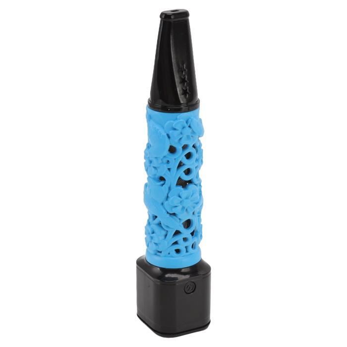 GOTOTOP Fume-cigarette Porte-cigarette grande capacité changement de ...